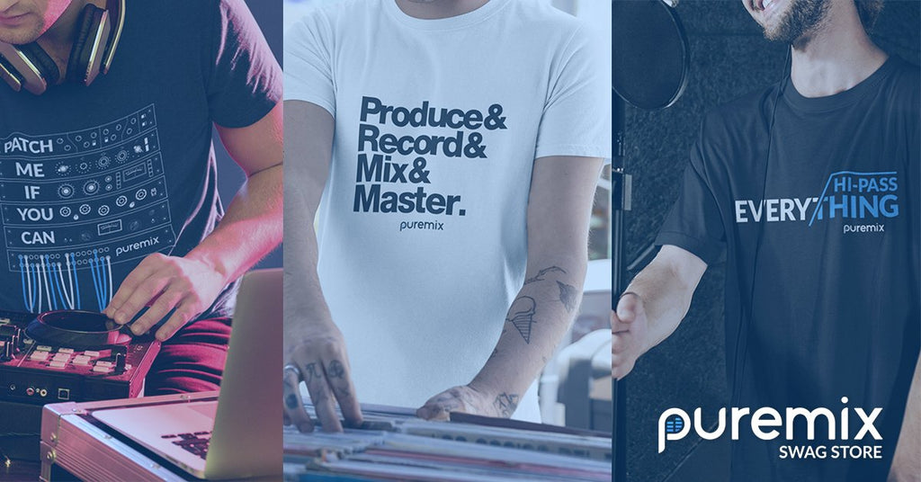 Puremix Swag Store